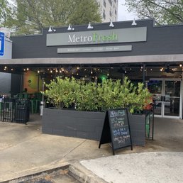 METROFRESH - Updated January 2026 - 211 Photos & 368 Reviews - 931 ...