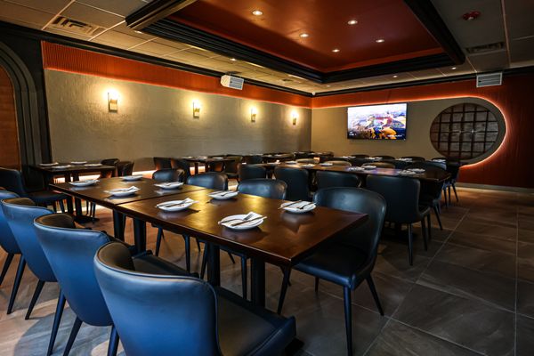 BLUE SUNDAY BAR & GRILL - Updated September 2024 - 199 Photos & 65 ...