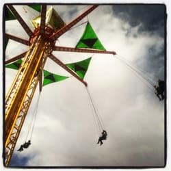 GRAHAM COUNTY FAIR - 18 Photos - Public Services & Government - 527 E ...