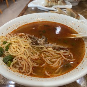 SUMO RAMEN & CURRY - 197 Photos & 144 Reviews - 46-047 Kamehameha Hwy ...
