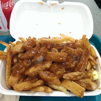 MR FRY GUY - Updated December 2025 - 1100 Pembroke Street E, Pembroke, Ontario - Fast Food ...