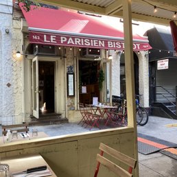 LE PARISIEN - Updated October 2025 - 1088 Photos & 1102 Reviews - 163 ...