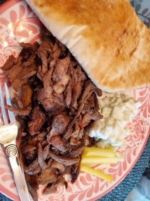 NINEVEH BAKERY - Updated December 2025 - 61 Photos & 34 Reviews - 8026C ...