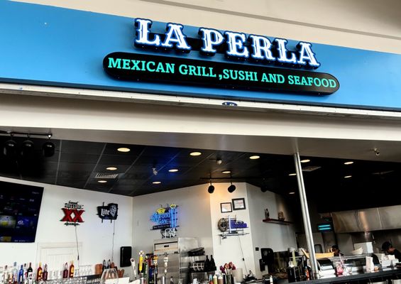 MARISQUERIA LA PERLA - Updated May 2026 - 4200 S Fwy, Fort Worth, Texas ...