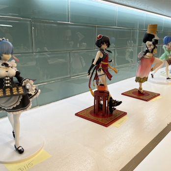 MANGA SPOT - Updated October 2025 - 1000 S 8th Ave, New York, New York ...