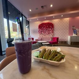 TOMO TEA HOUSE - Updated July 2025 - 109 Photos & 59 Reviews - 500 1st ...