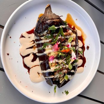 SABA - 1009 Photos & 486 Reviews - 5757 Magazine St, New Orleans ...