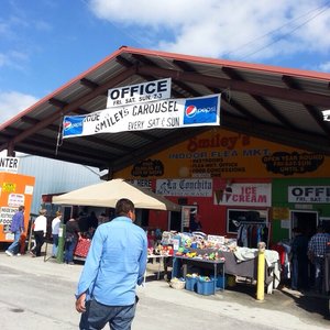 SMILEY’S FLEA MARKET - 29 Photos & 24 Reviews - 5360 Hendersonville Rd ...