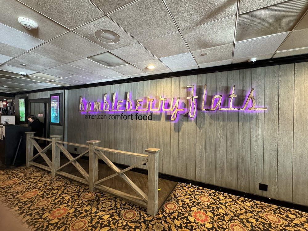 PIONEER HOTEL & GAMBLING HALL - Updated December 2025 - 460 Photos ...