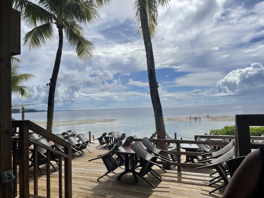 THE BEACH RESTAURANT & BAR - Updated August 2025 - 218 Photos & 114 ...