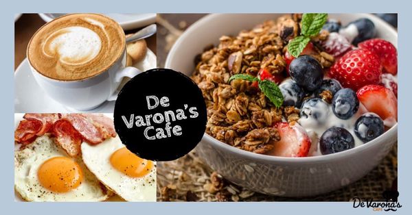 CENTRO DE VARONA - Updated December 2025 - 30 Photos - Calle De Varona ...