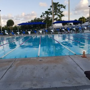 POMPANO BEACH AQUATIC CENTER - Updated October 2025 - 820 NE 18th Ave ...