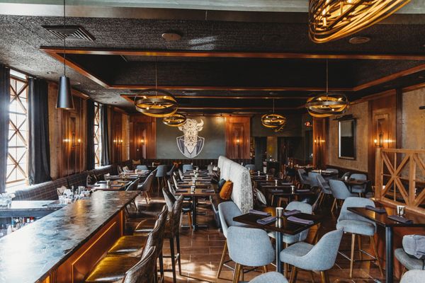 NICHE RESTAURANT - Updated February 2025 - 496 Photos & 313 Reviews ...