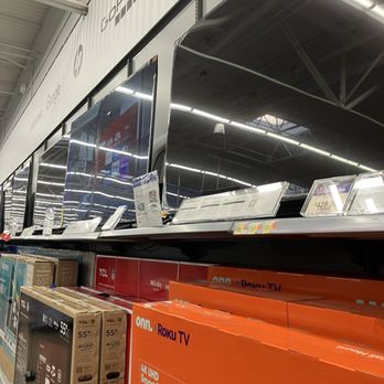 WALMART SUPERCENTER - Updated January 2026 - 33 Photos & 37 Verified ...