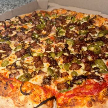 LUCIFERS PIZZA - Updated August 2024 - 64 Photos & 55 Reviews - 3116 W ...