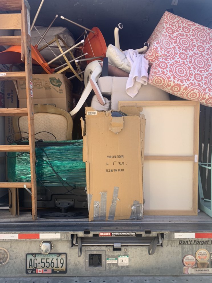 THE RIGHT CHOICE MOVING - Updated May 2026 - Atlanta, Georgia - Movers ...