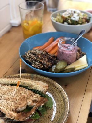 THE GOOD BITE KITCHEN - 48 Photos & 94 Reviews - Food Delivery Services ...