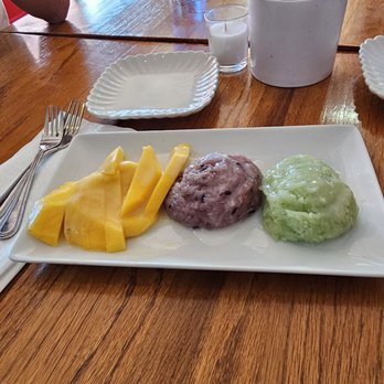 OCHA FTW THAI CUISINE - Updated December 2025 - 268 Photos & 270 ...