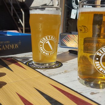 SIDETRACK BREWING COMPANY - Updated November 2024 - 76 Photos & 96 ...