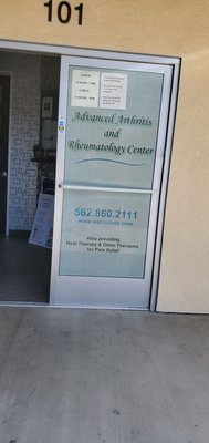 ADVANCED ARTHRITIS AND RHEUMATOLOGY CENTER: DIPTI DOSHI, MD - Updated ...