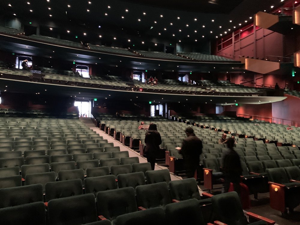 PACIFIC NORTHWEST BALLET - 88 Photos & 117 Reviews - 301 Mercer St ...