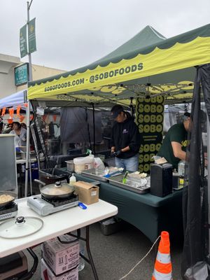 SUNSET NIGHT MARKET - Updated September 2025 - 30 Photos - Irving St ...