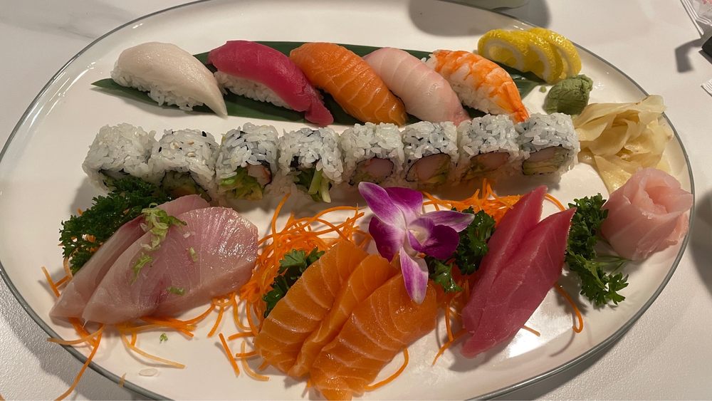 FUKUTOKU - 52 Photos & 25 Reviews - 630 S Mt Juliet Rd, Mt. Juliet, Tennessee - Japanese ...