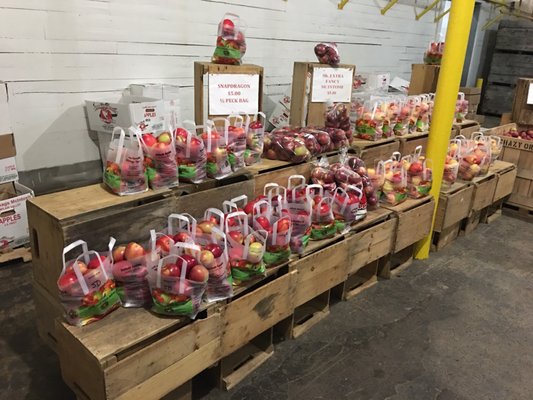 CHAZY ORCHARDS - Updated October 2025 - 9486 US Rte 9, Chazy, New York ...