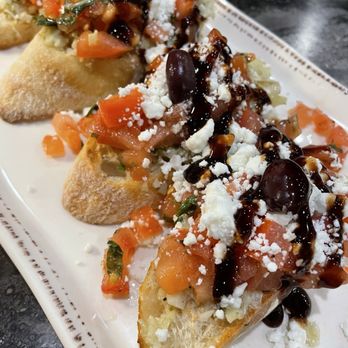 CIAO TRATTORIA ITALIANA - Updated December 2025 - 87 Photos & 42 ...