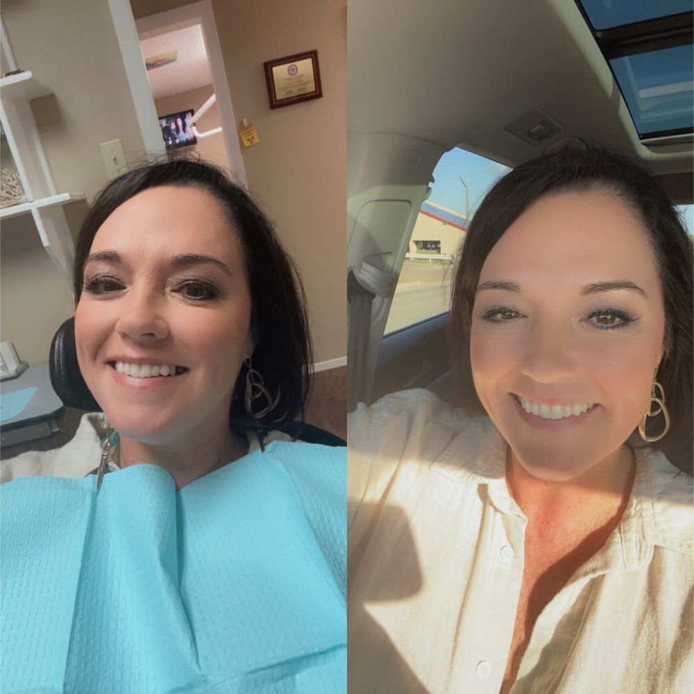 STEVEN J CROSS, DMD - Updated October 2025 - 7925 Whitney Dr, White ...