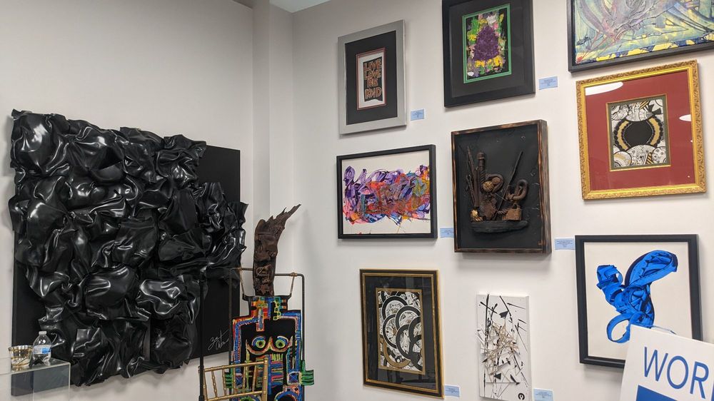 Gallery Anderson Smith, Atlanta | Roadtrippers