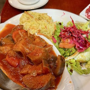 CAFE TURKO - Updated July 2025 - 2045 Photos & 1397 Reviews - 750 N ...