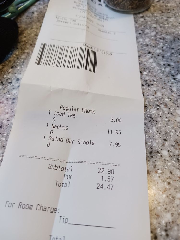 WINNERS INN CASINO - Updated June 2025 - 56 Photos & 77 Reviews - 185 W ...