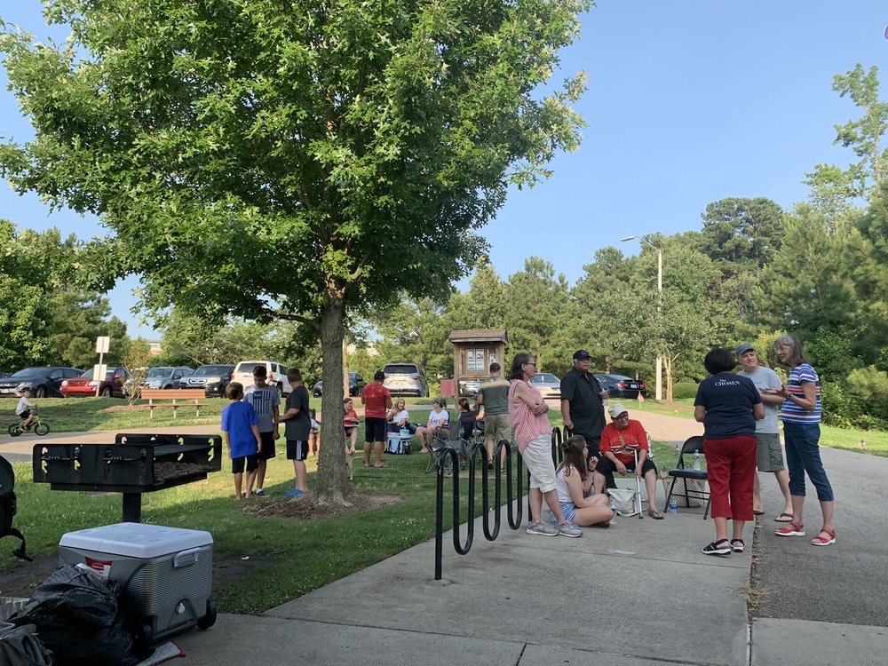 BRIER CREEK ELEMENTARY SCHOOL - Updated July 2025 - 11 Photos - 9801 ...