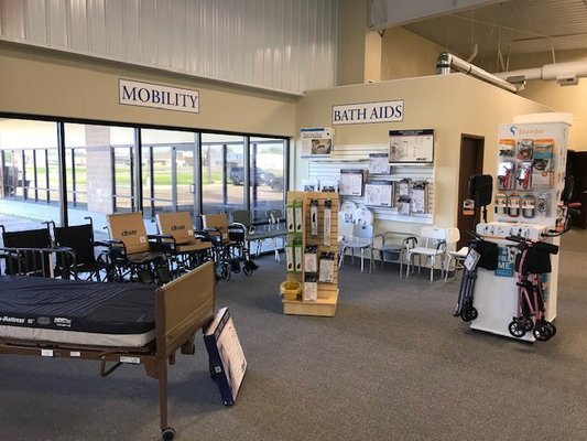 CORNER HOME MEDICAL - Updated November 2025 - 13 Photos - 1201 Center ...