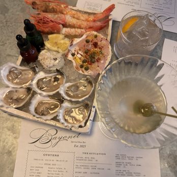 BAYONET - Updated June 2025 - 73 Photos & 14 Reviews - 2015 2nd Ave N ...