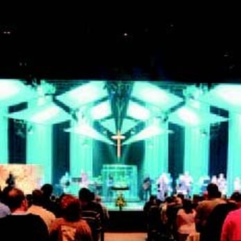 HOPE COMMUNITY CHURCH - Updated October 2025 - 12 Photos & 22 Reviews ...