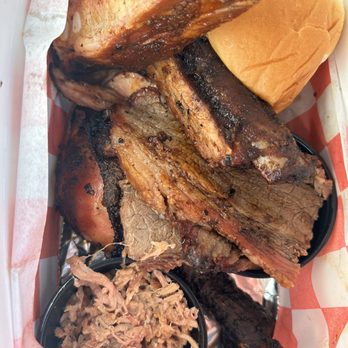 ORIGINAL RONNIE’S BBQ - Updated May 2024 - 77 Photos & 159 Reviews ...