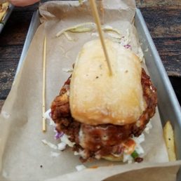 PDX SLIDERS - Updated December 2025 - 929 Photos & 1275 Reviews - 1605 ...