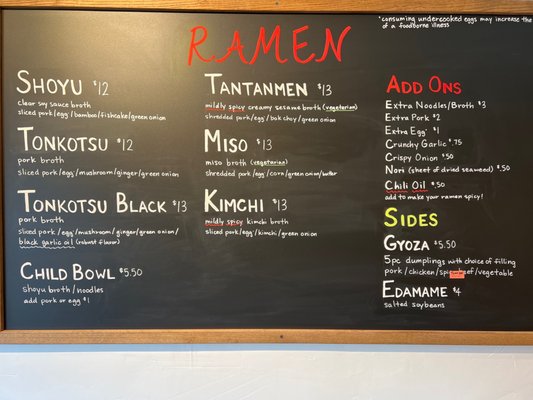 MATSUMOTO RAMEN HOUSE - 29 Photos & 25 Reviews - 106 N Water St, Sparta ...