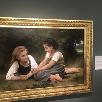 DETROIT INSTITUTE OF ARTS - Updated January 2025 - 2624 Photos & 550 ...