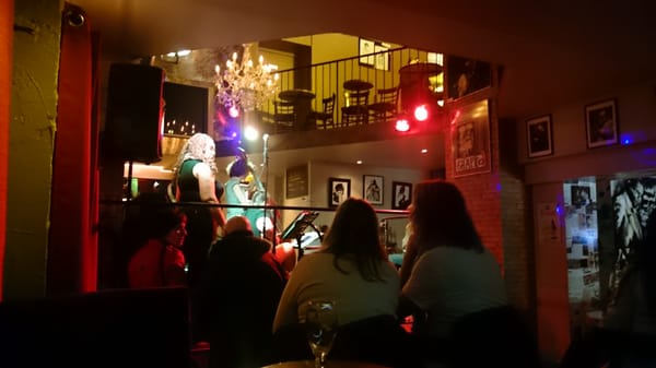 SHAPKO BAR - Updated January 2026 - 20 Photos & 16 Reviews - 5 rue ...