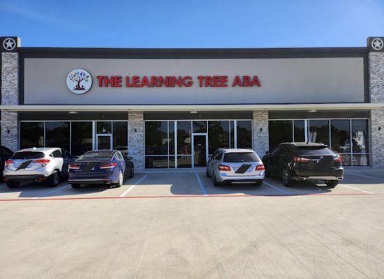 THE LEARNING TREE ABA - Updated July 2025 - 11 Photos - 5330 N Fry Rd ...