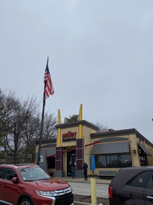 HUHOT MONGOLIAN GRILL - 122 Photos & 183 Reviews - 12675 Olive Blvd, St ...