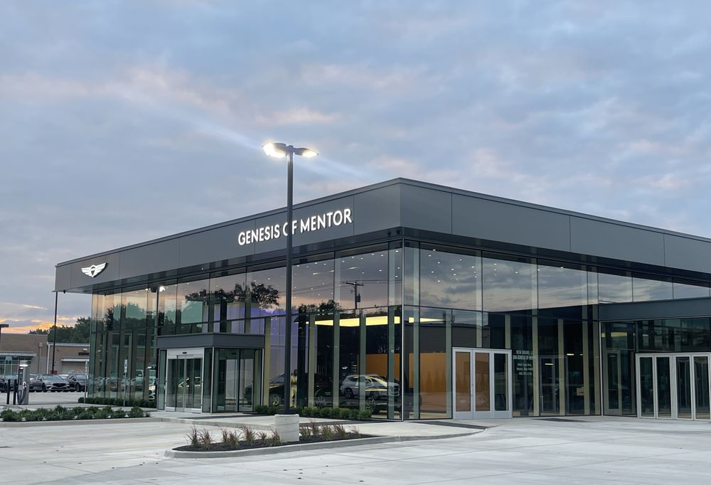 GENESIS OF MENTOR - Updated December 2025 - 8494 Tyler Blvd, Mentor ...