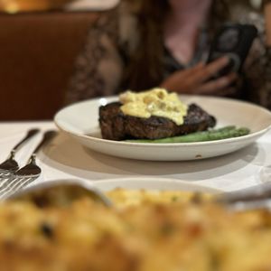 MORTON’S THE STEAKHOUSE - Updated October 2024 - 311 Photos & 313 ...