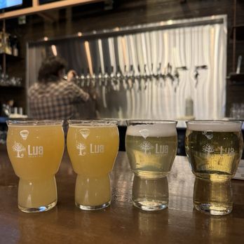 LUA BREWING - Updated December 2025 - 266 Photos & 147 Reviews - 1525 ...