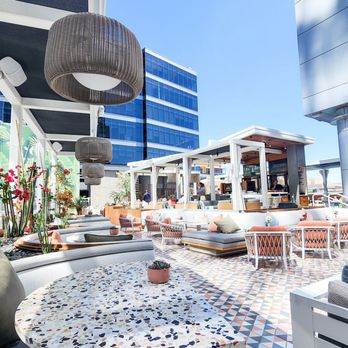 EDEN ROOFTOP BAR - Updated October 2025 - 172 Photos & 108 Reviews - 2 ...