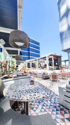 EDEN ROOFTOP BAR - Updated July 2024 - 103 Photos & 81 Reviews - 2 E ...