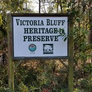 VICTORIA BLUFF HERITAGE PRESERVE - 21 Photos - 148 Sawmill Creek Rd ...
